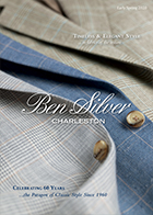 Online Catalogs - The Ben Silver Collection