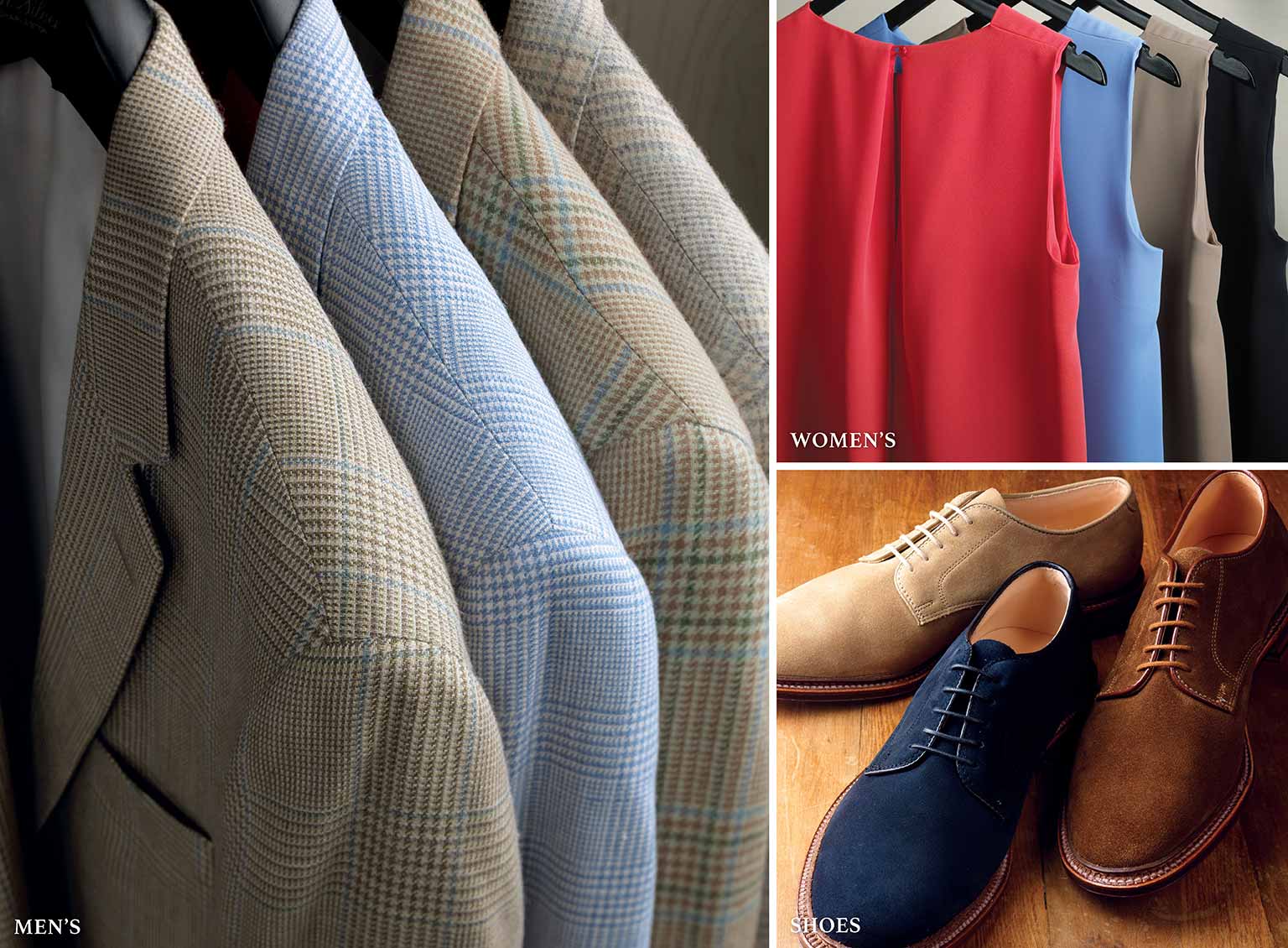 Ben Silver Warehouse Sale - The Ben Silver Collection