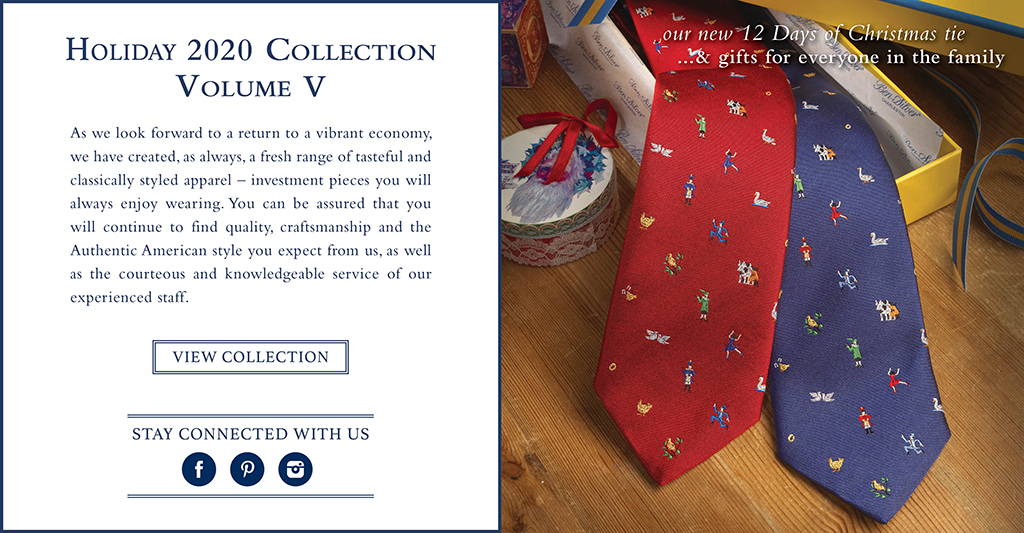 The Ben Silver Collection