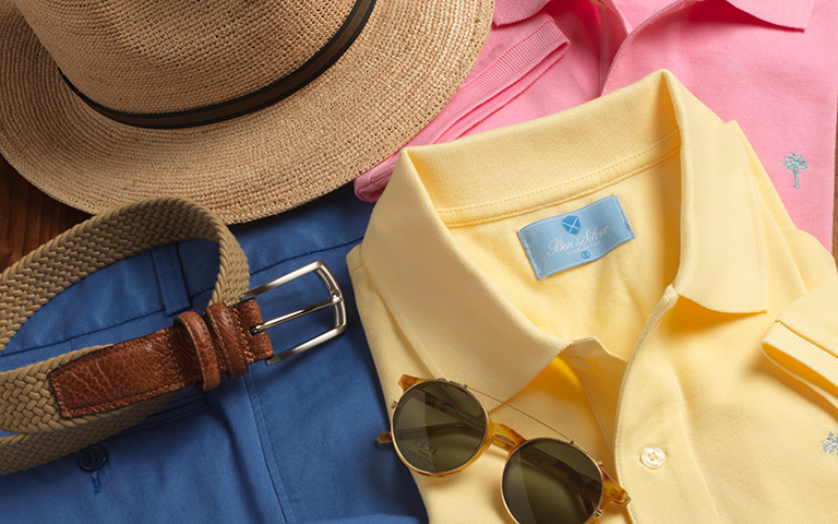 The Ben Silver Collection