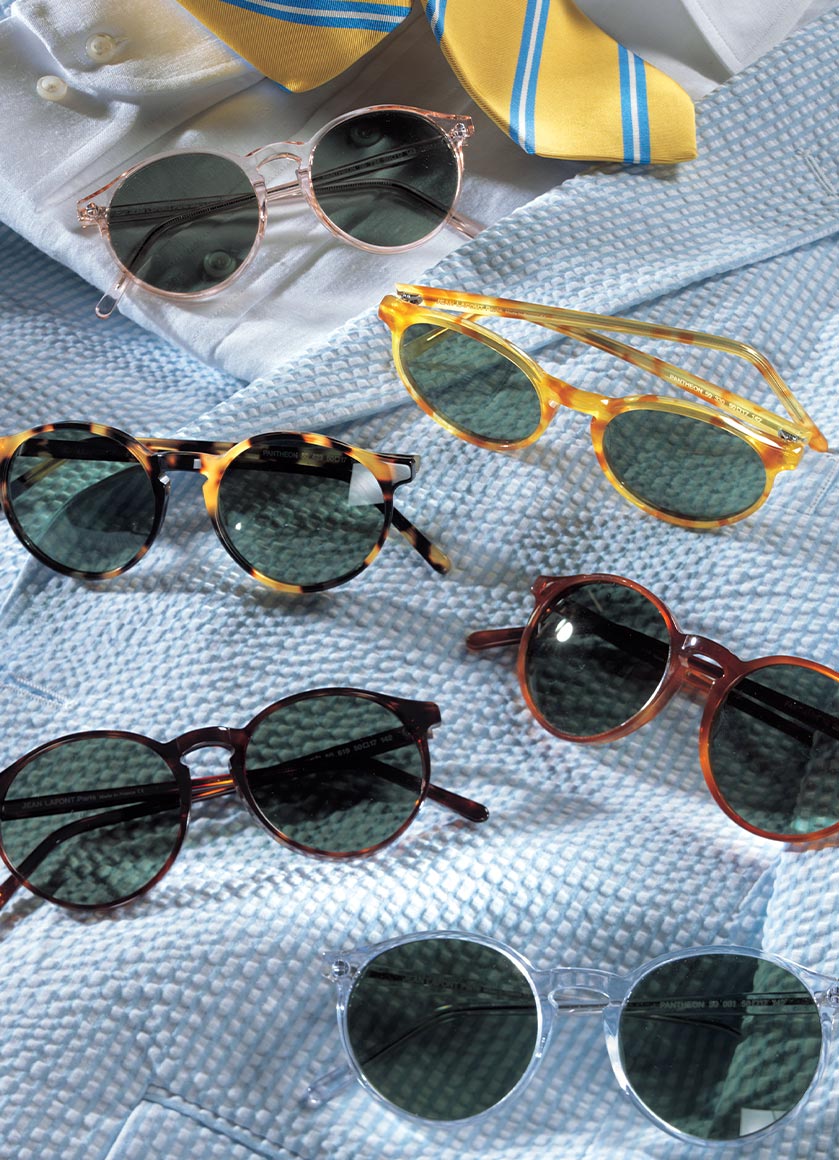 The Ben Silver Collection