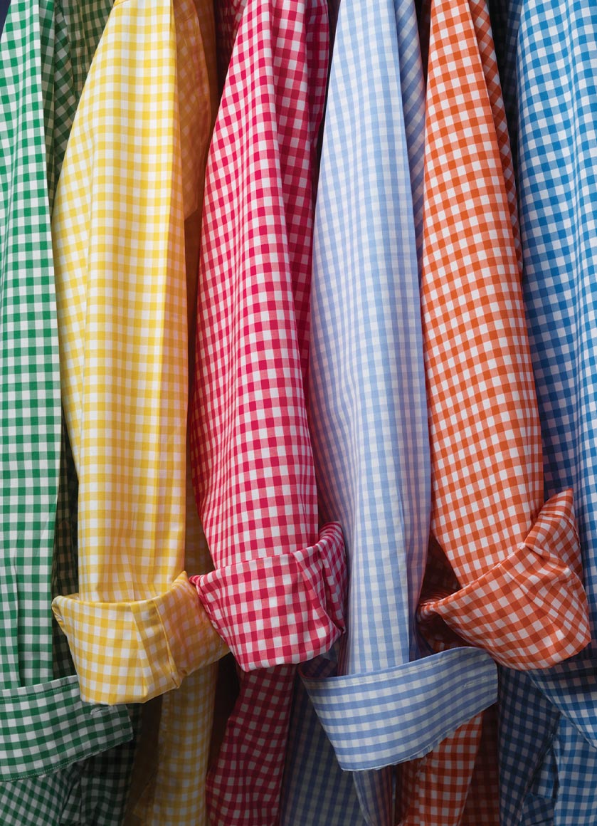 The Ben Silver Collection