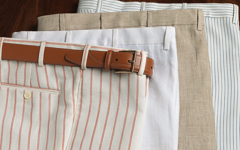 The Ben Silver Collection