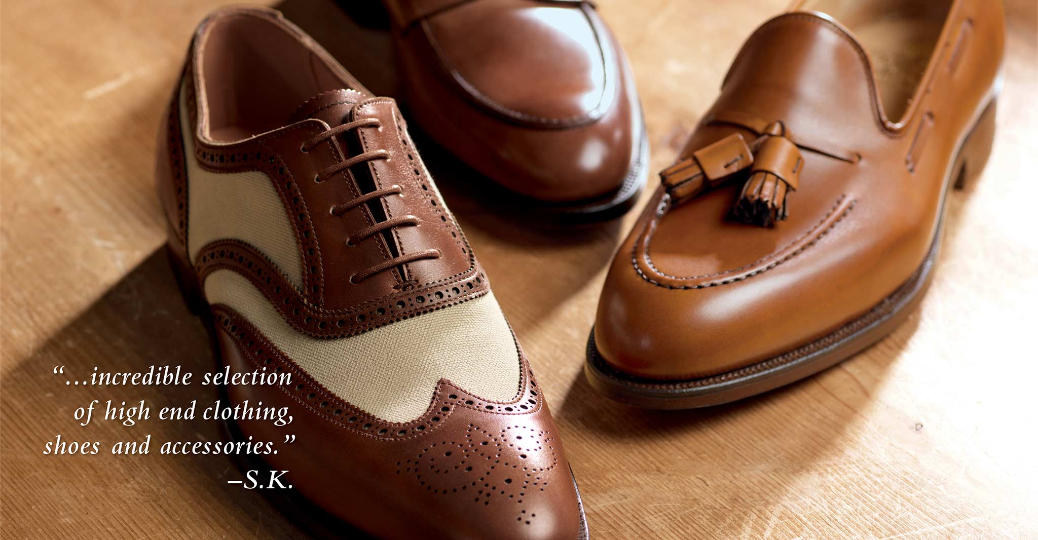 The Ben Silver Collection