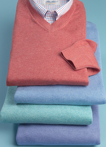 The Ben Silver Collection