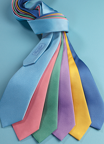 The Ben Silver Collection