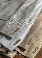 Online Catalogs - The Ben Silver Collection