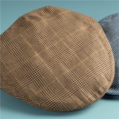 Sale Motoring Caps - The Ben Silver Collection