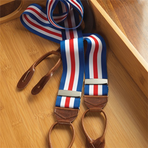 Braces - The Ben Silver Collection