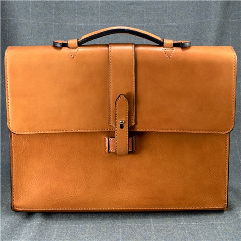 Ben Silver Leather Goods - The Ben Silver Collection