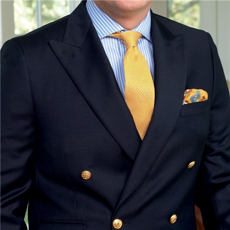 Blazers - The Ben Silver Collection