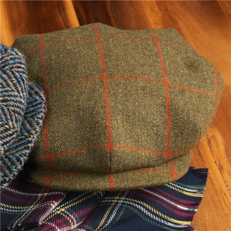 Hats - The Ben Silver Collection