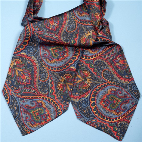 Ascots - The Ben Silver Collection