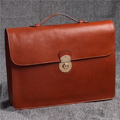 Ben Silver Leather Goods - The Ben Silver Collection