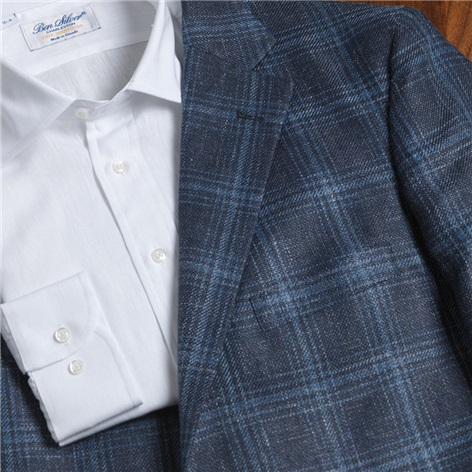 Sport Coats - The Ben Silver Collection