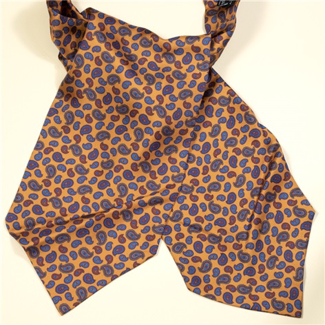 Ascots - The Ben Silver Collection