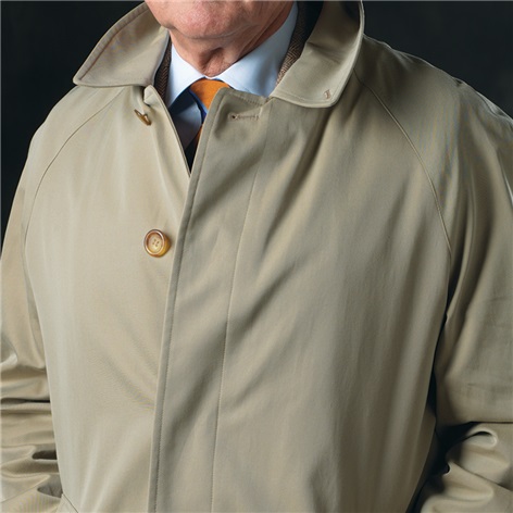 Raincoats & Accessories - The Ben Silver Collection