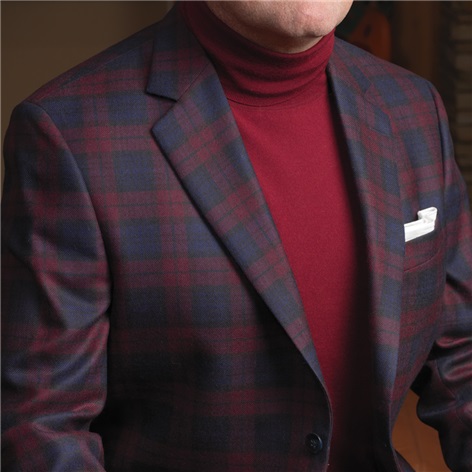 Sport Coats - The Ben Silver Collection
