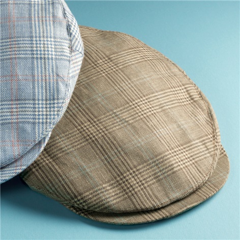 Sale Motoring Caps - The Ben Silver Collection