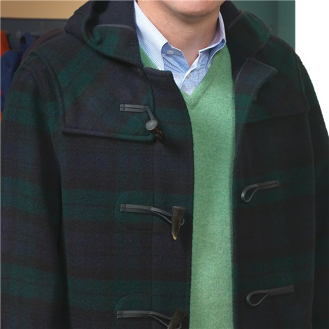 Sale Outerwear - The Ben Silver Collection