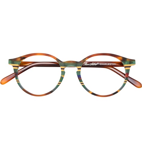 Wissing Frames - The Ben Silver Collection