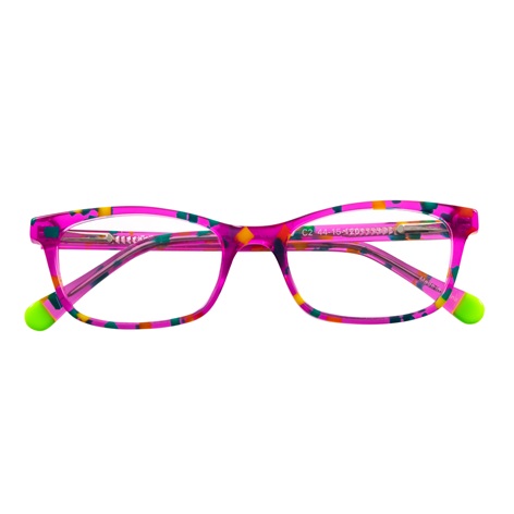 Children's Frames & Sunglasses - The Ben Silver Collection